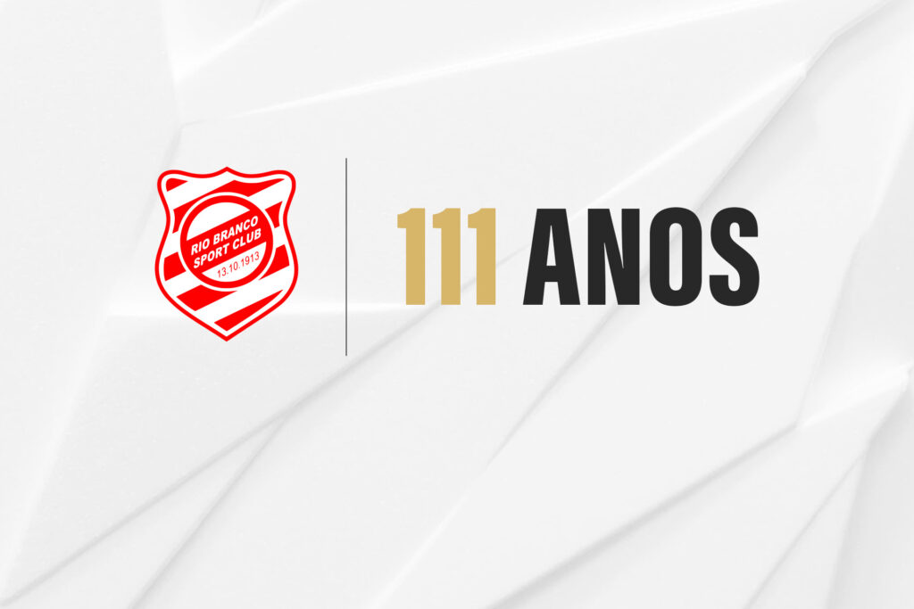 Rio Branco completa 111 anos de história - Federação Paranaense de Futebol